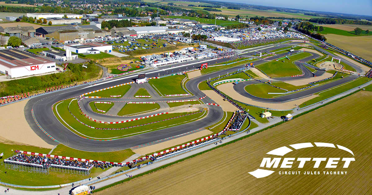 Mettet – overall winners! – Phase One Endurance
