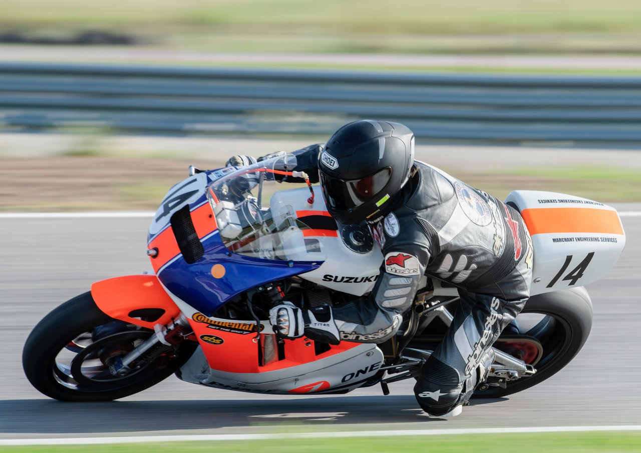 Only a week to go before the Cartagena 3 hrs ! – Phase One Endurance